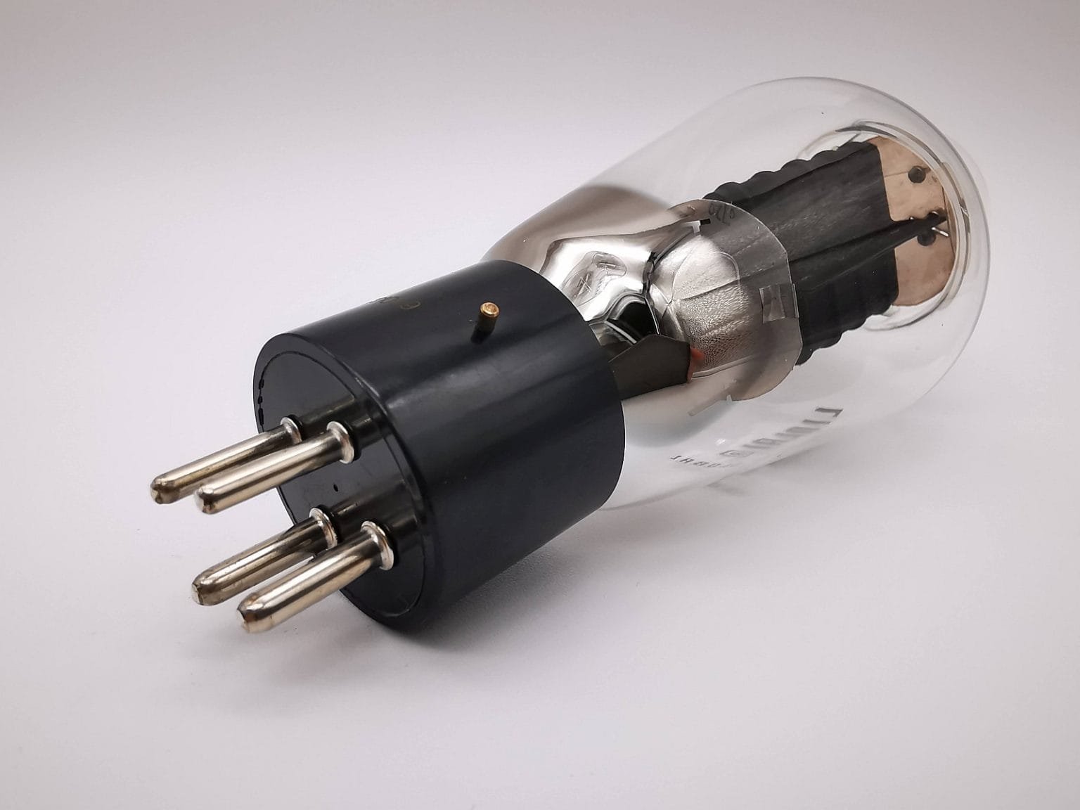 Linlai™ Global WE Replica 300B Vacuum Tubes (pair) – LINLAI™ Global ...